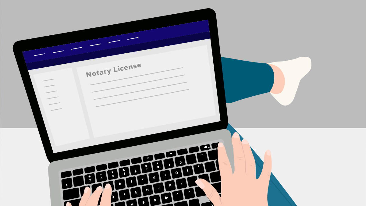 Free Notary Acknowledgement Forms | PDF | Word (.docx)