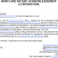 Free Maryland Notarial Certificate - Oath or Affirmation - PDF - Word